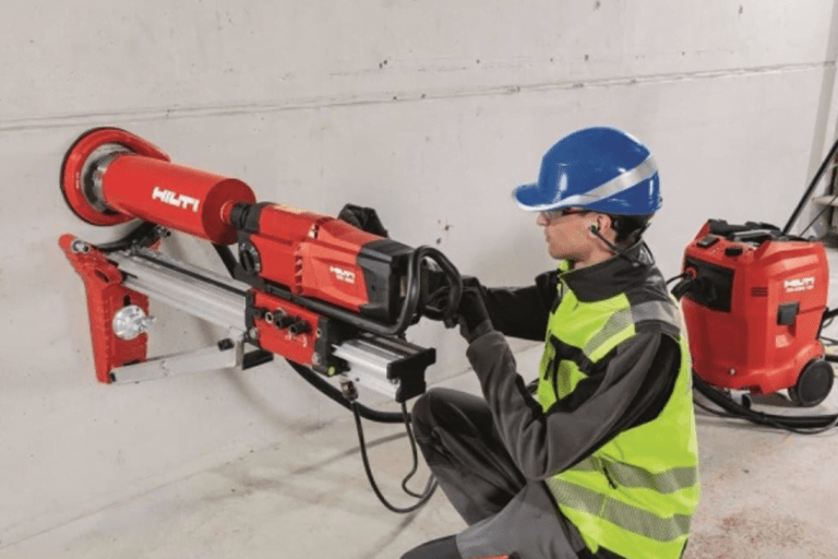 Concrete Coring, Cutting & Demolition Dubai 0545670117